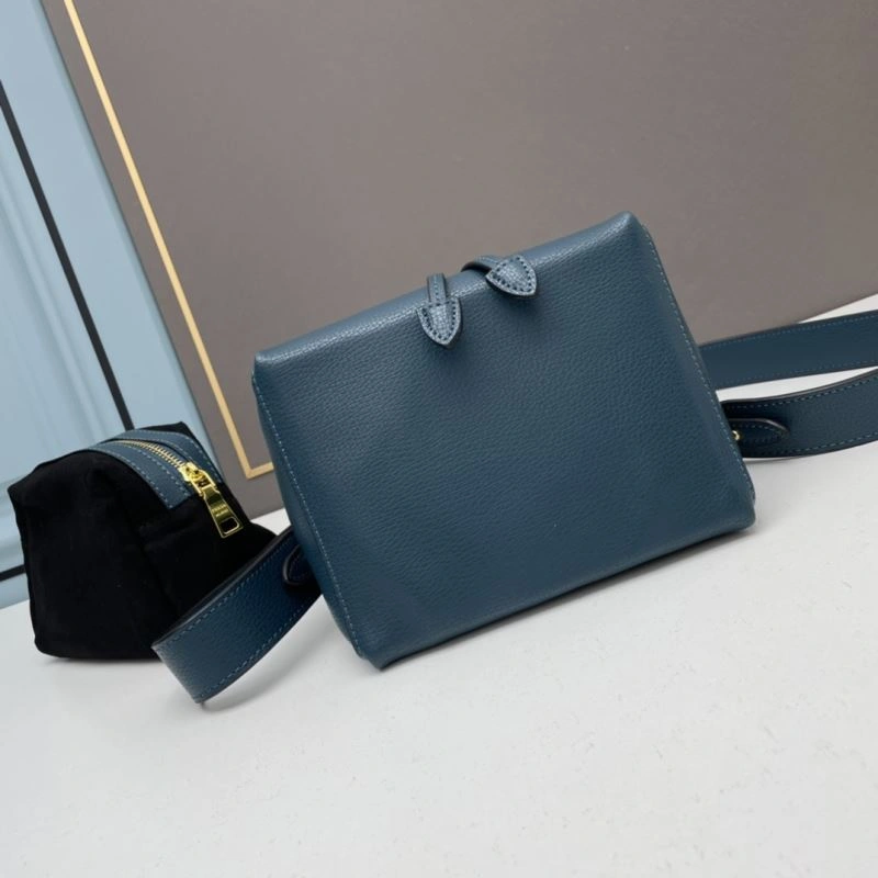 Authentic Prada Bucket Bags