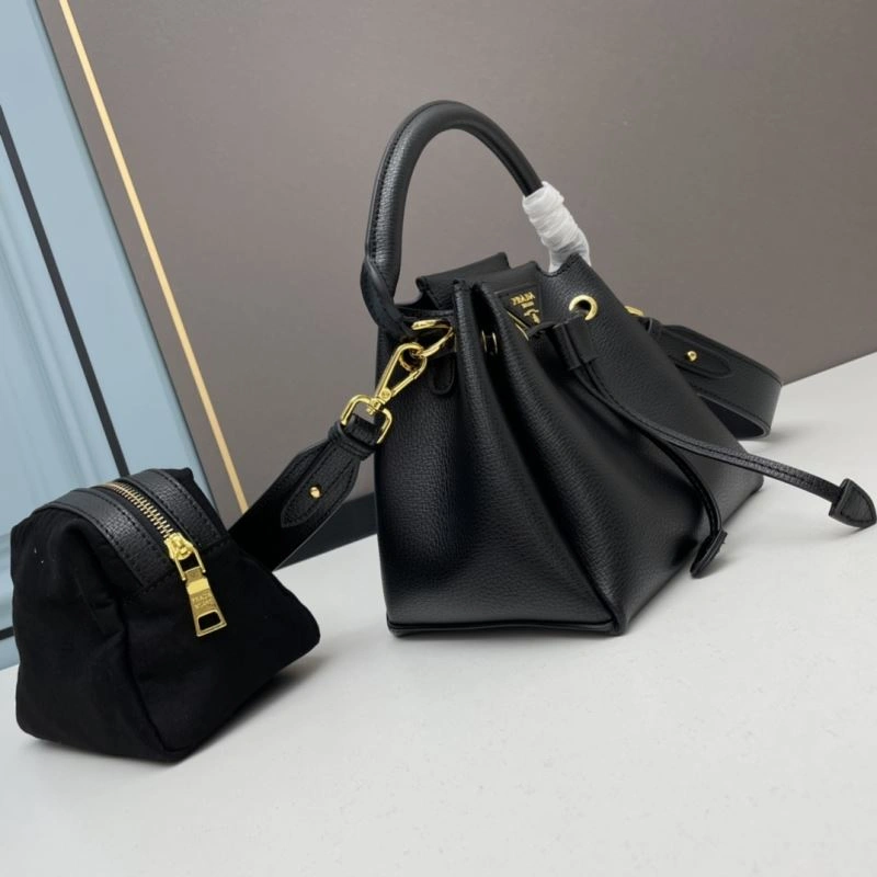 Discounted Prada Bucket Bags
