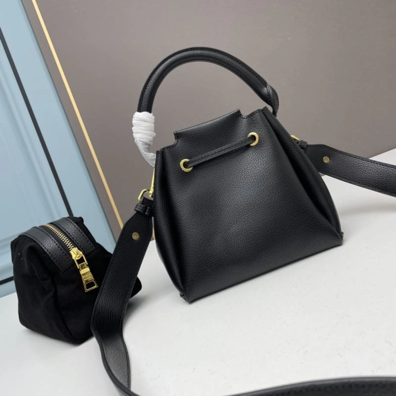 Discounted Prada Bucket Bags
