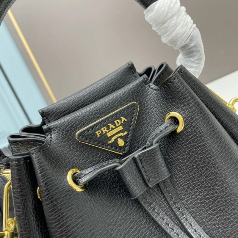 Discounted Prada Bucket Bags