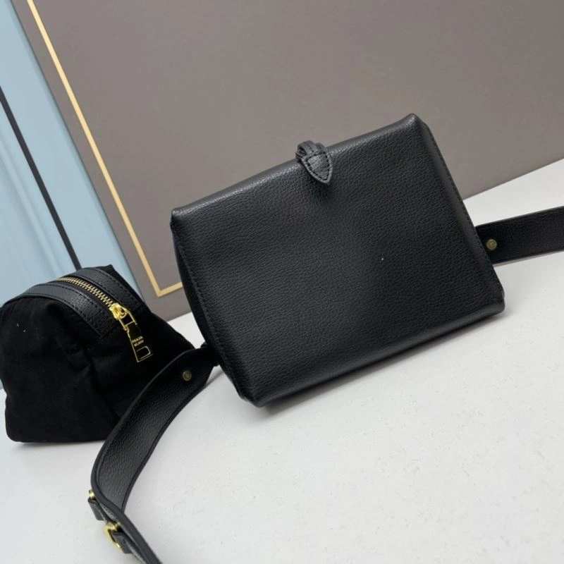 Discounted Prada Bucket Bags