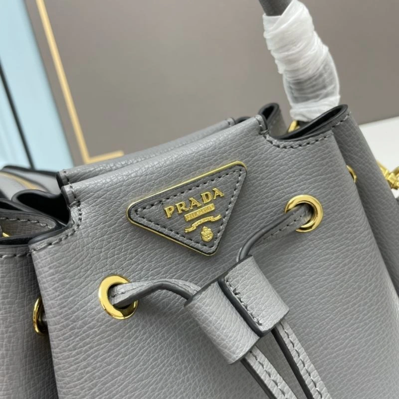OEM Prada Bucket Bags
