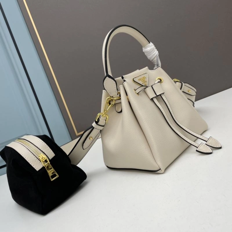 Legit Prada Bucket Bags