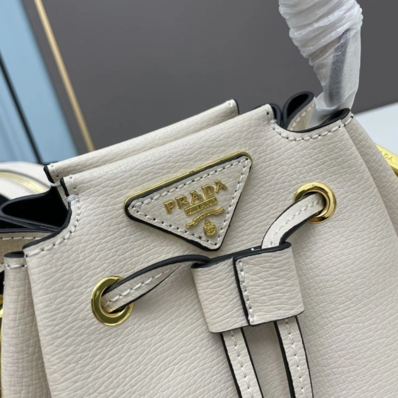 Legit Prada Bucket Bags