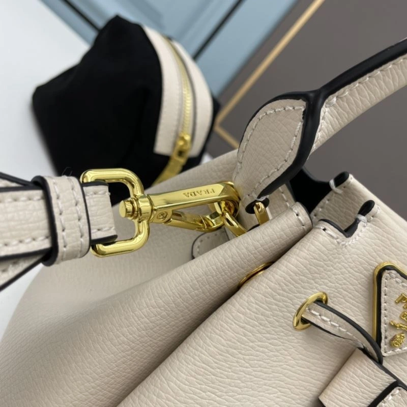 Legit Prada Bucket Bags
