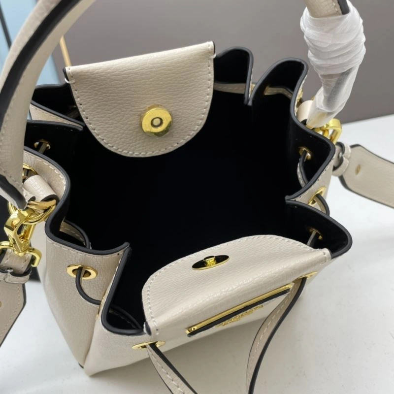 Legit Prada Bucket Bags