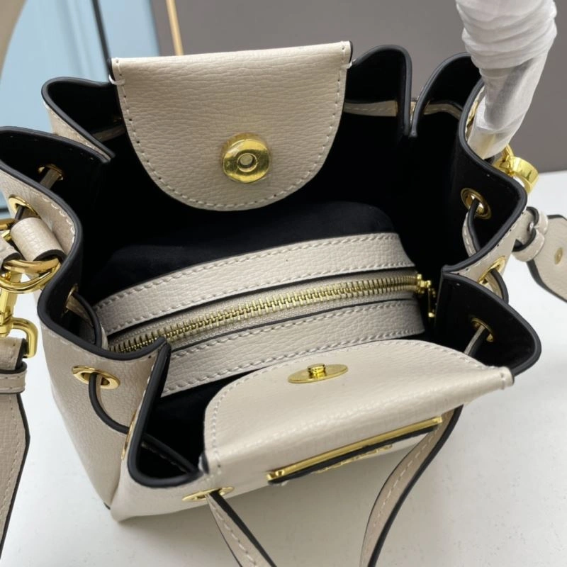 Legit Prada Bucket Bags
