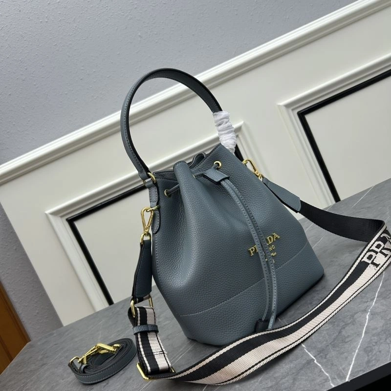 Legit Prada Bucket Bags