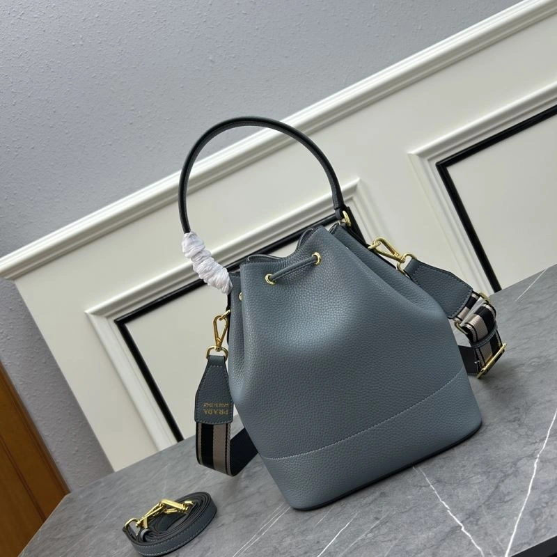 Legit Prada Bucket Bags