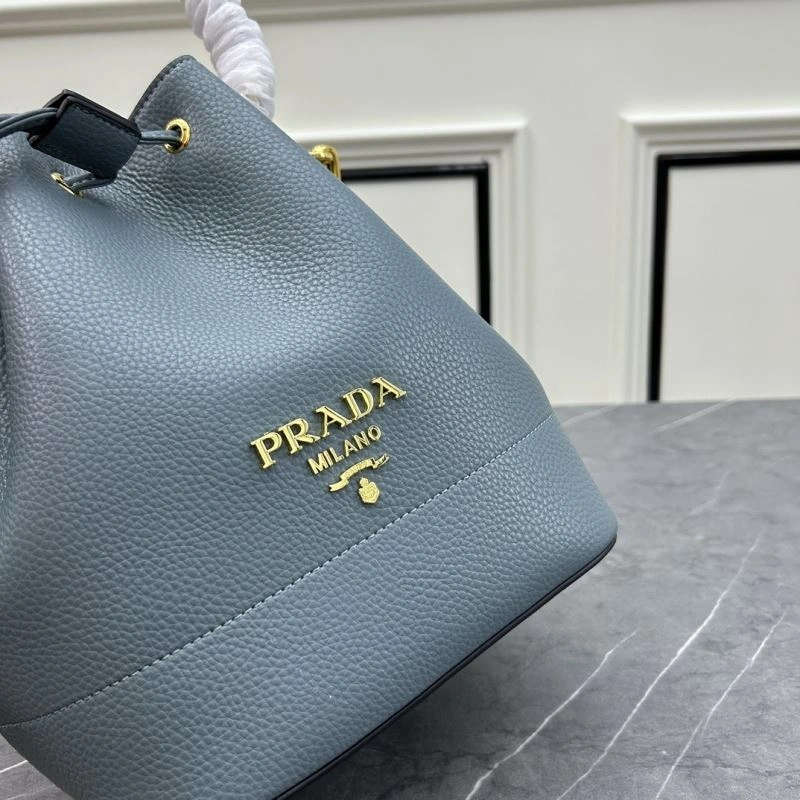 Legit Prada Bucket Bags