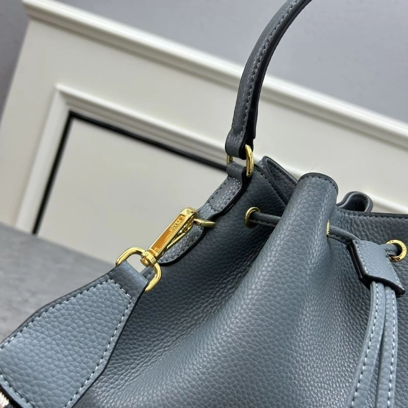 Legit Prada Bucket Bags