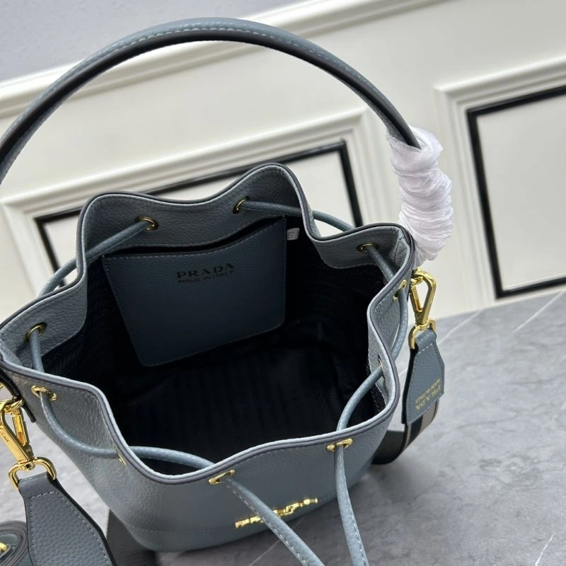 Legit Prada Bucket Bags