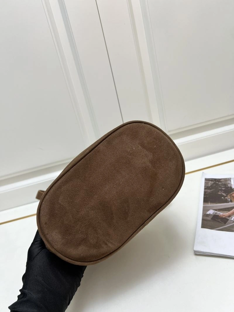 Factory-made Prada Bucket Bags