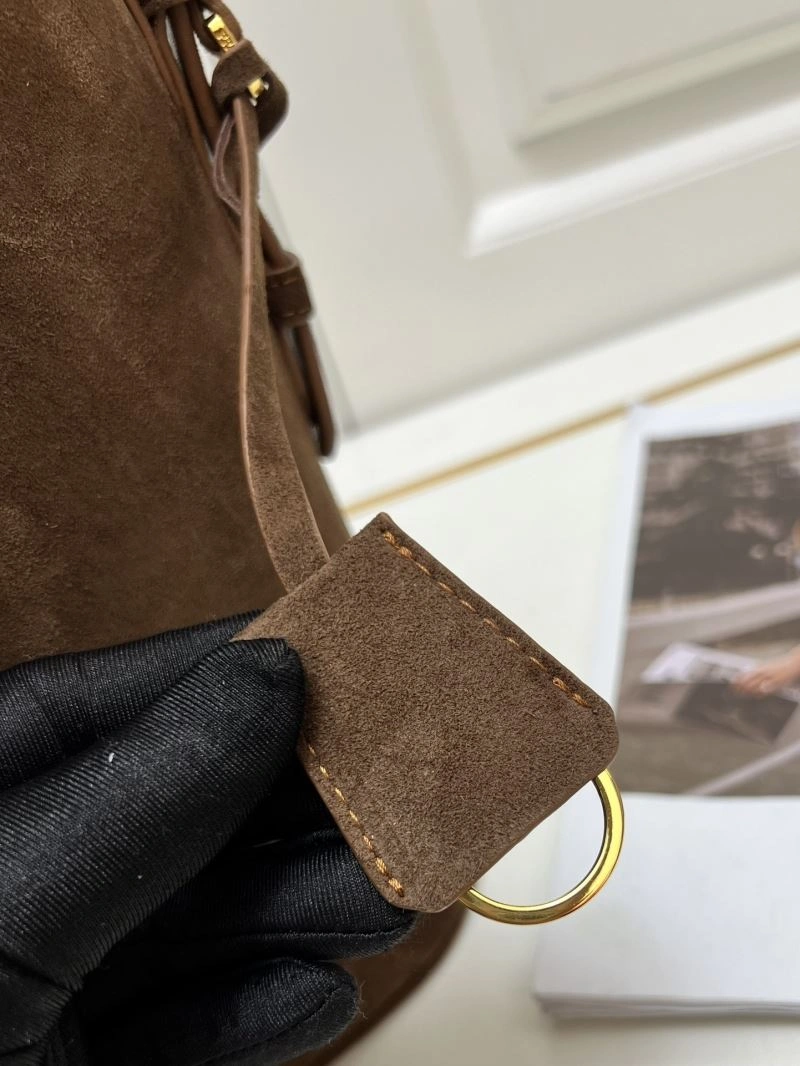 Factory-made Prada Bucket Bags
