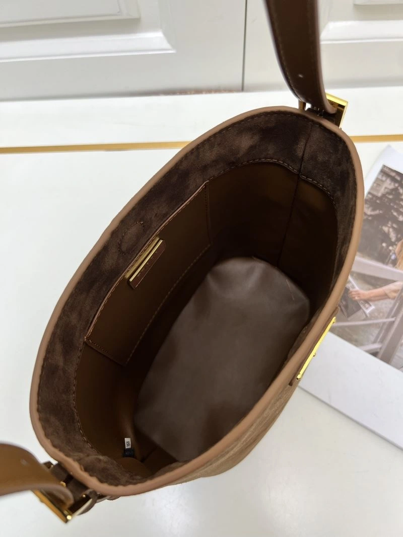 Factory-made Prada Bucket Bags