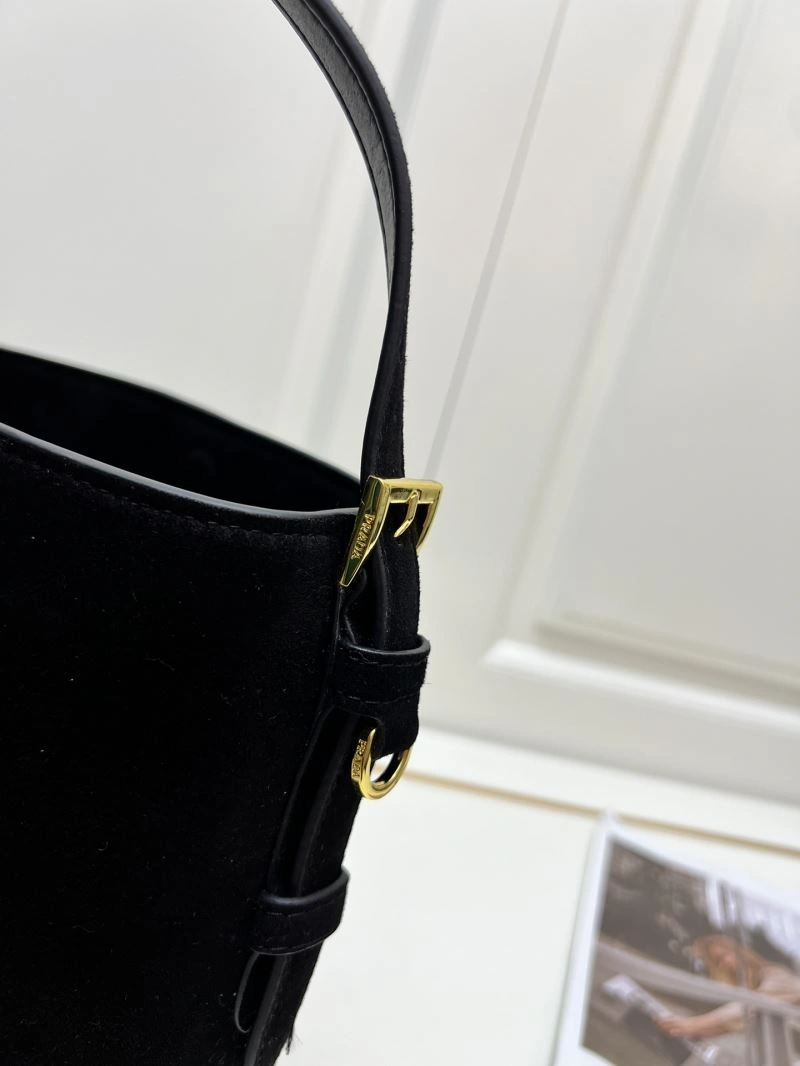 Exact replica Prada Bucket Bags