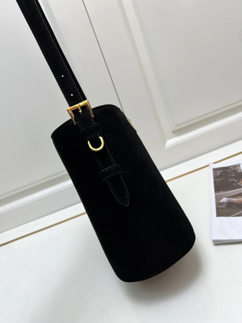 Exact replica Prada Bucket Bags