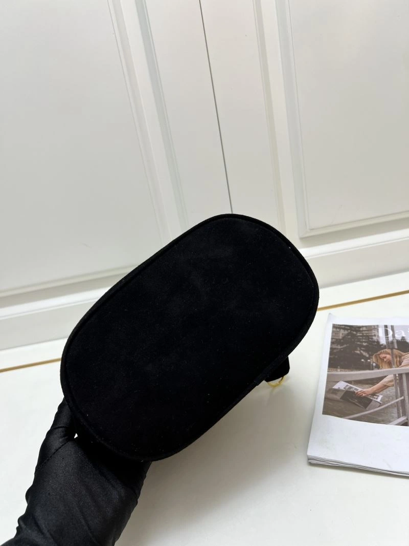Exact replica Prada Bucket Bags
