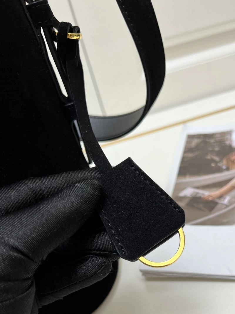 Exact replica Prada Bucket Bags