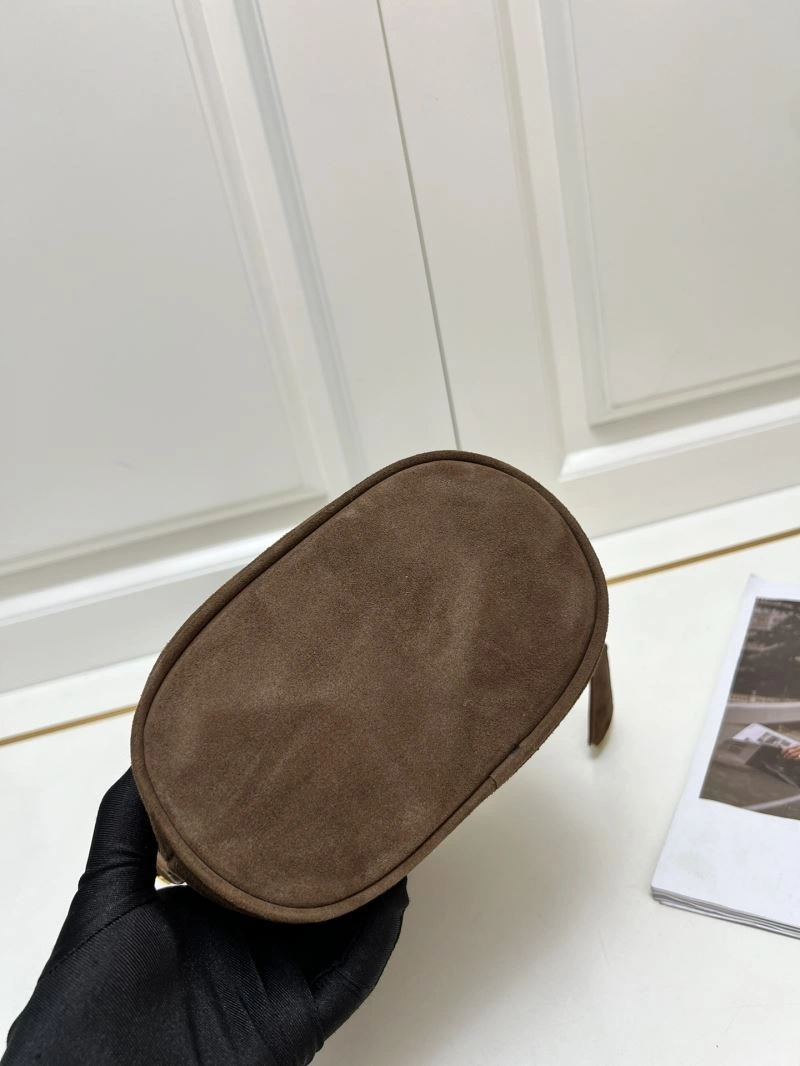 Precise copy Prada Bucket Bags