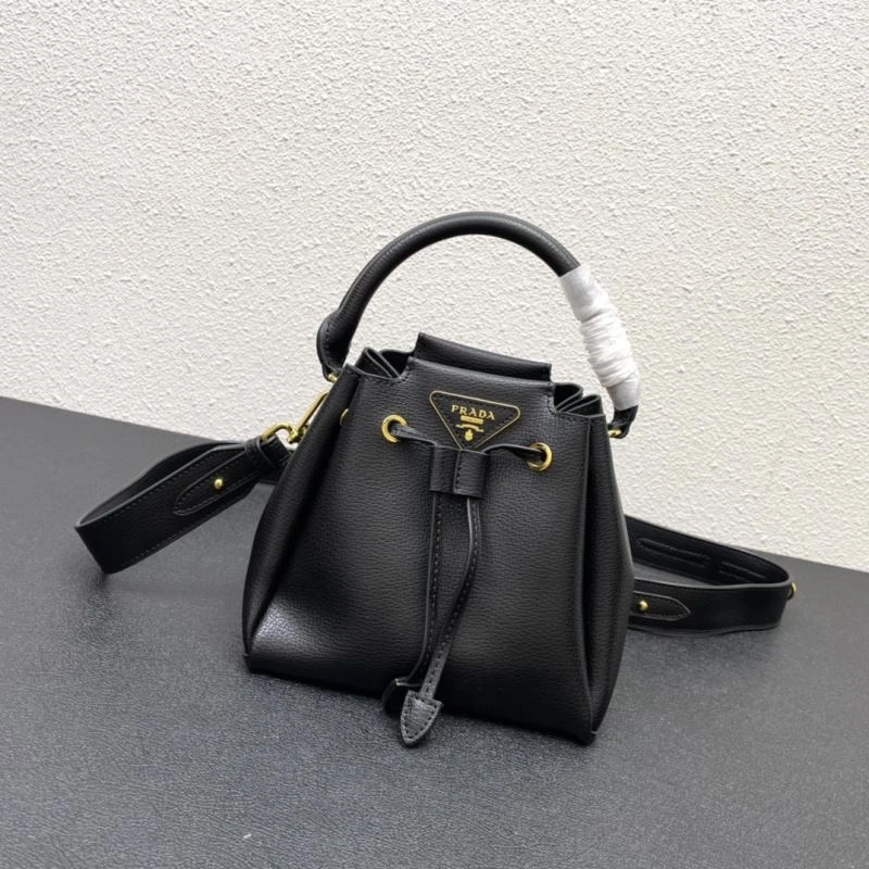 Original Prada Bucket Bags