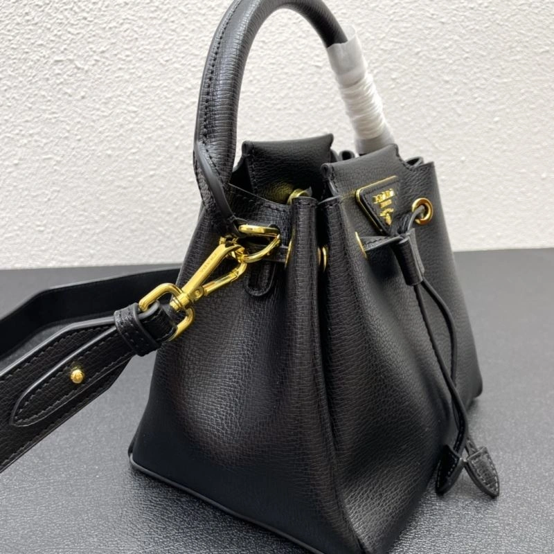 Original Prada Bucket Bags
