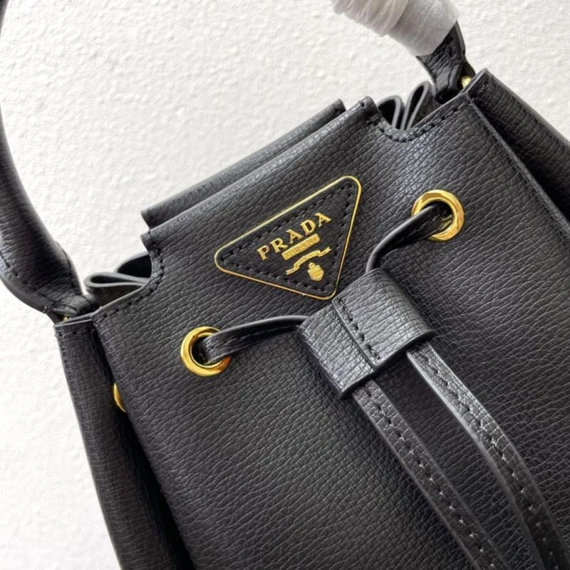 Original Prada Bucket Bags