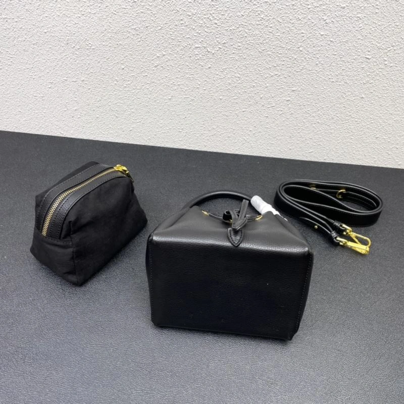 Original Prada Bucket Bags