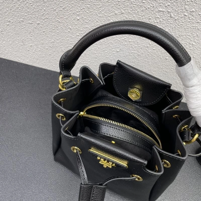 Original Prada Bucket Bags