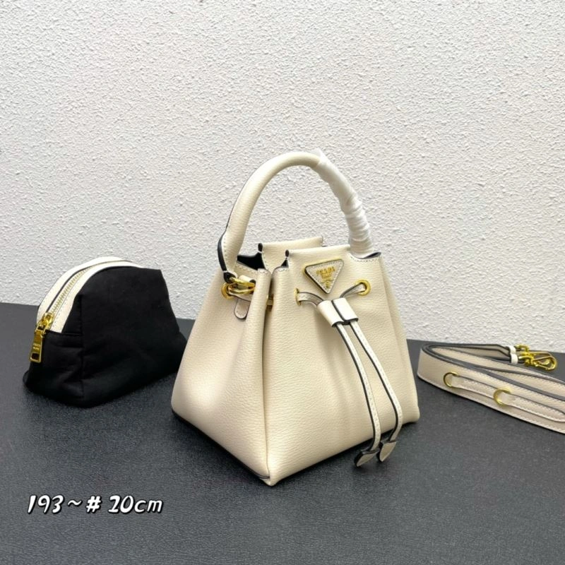 Original Prada Bucket Bags