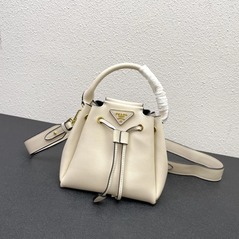 Original Prada Bucket Bags