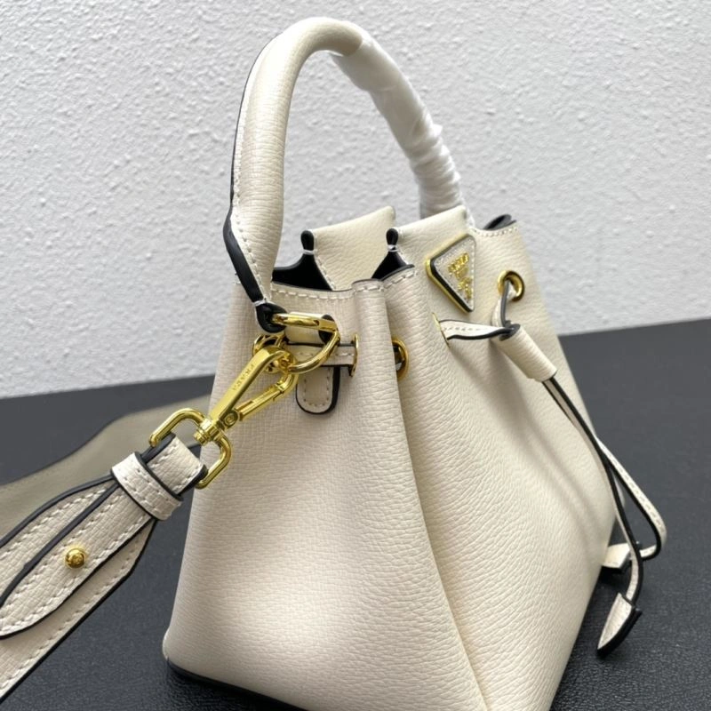 Original Prada Bucket Bags