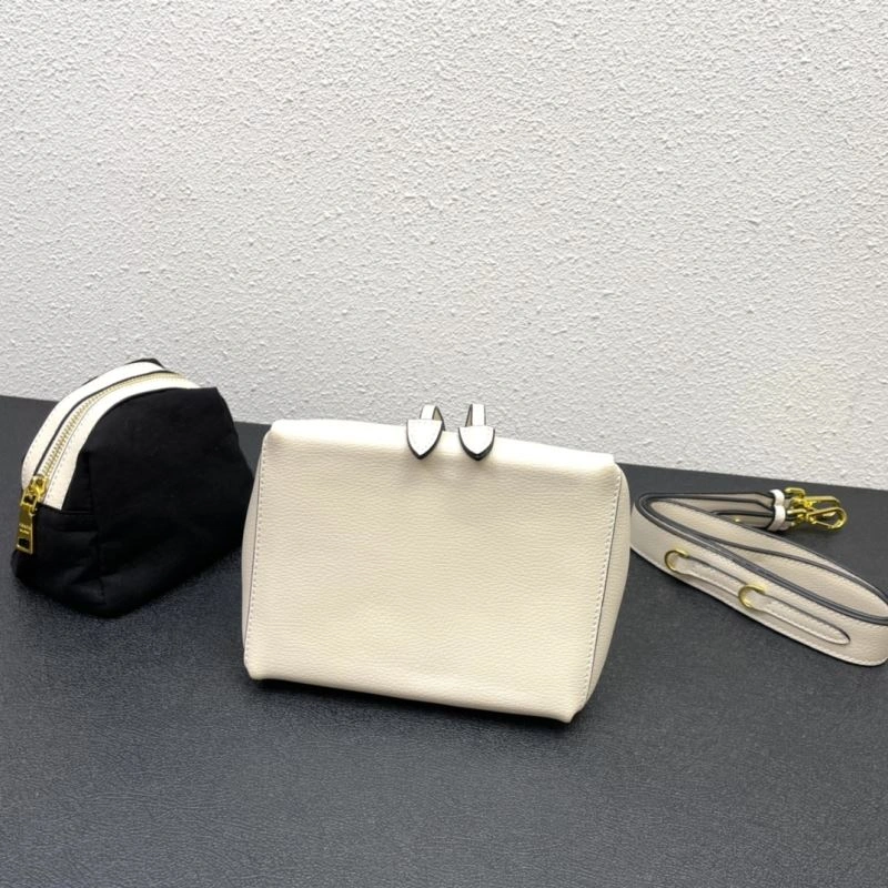 Original Prada Bucket Bags