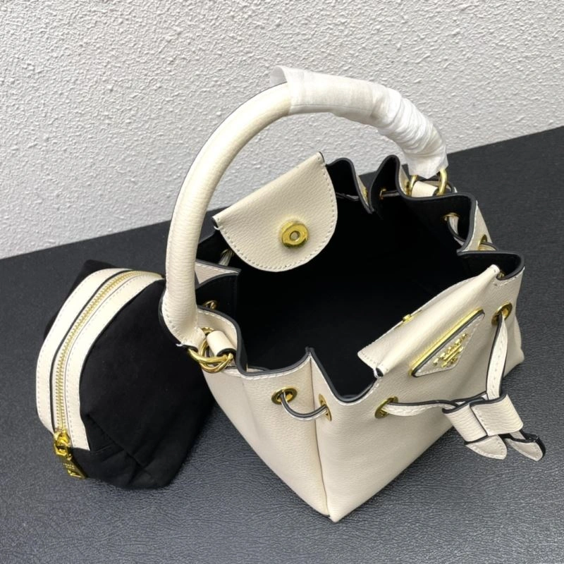 Original Prada Bucket Bags