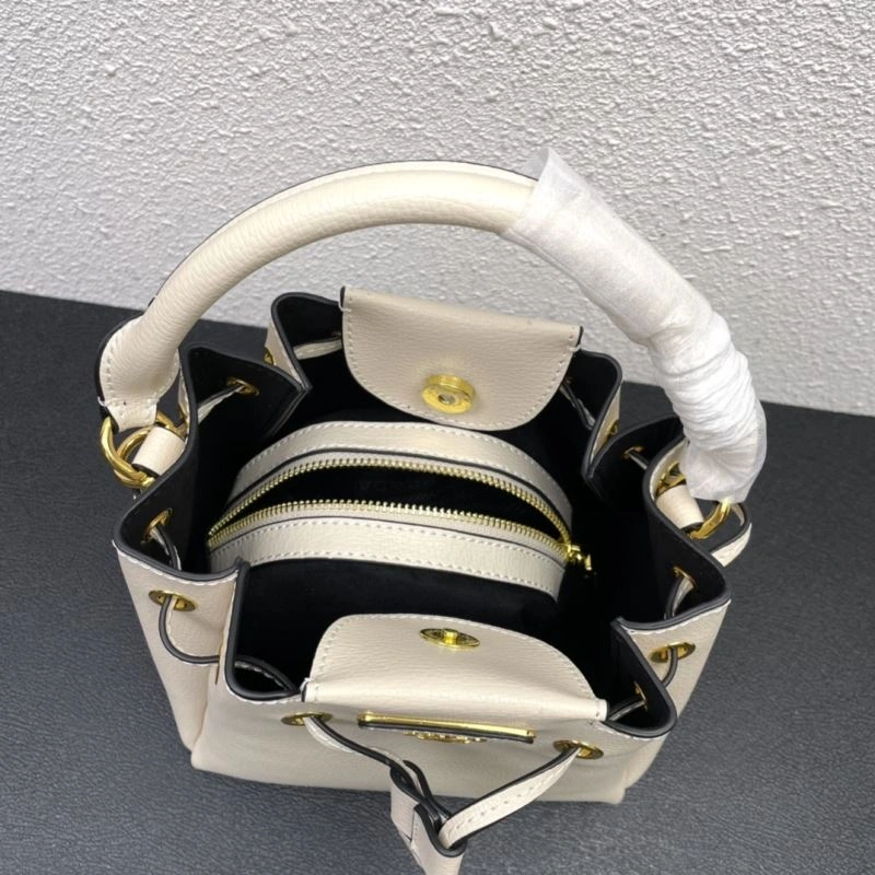 Original Prada Bucket Bags