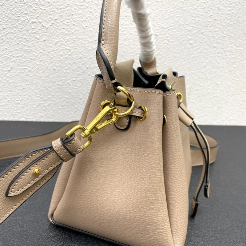 Mirror quality Prada Bucket Bags