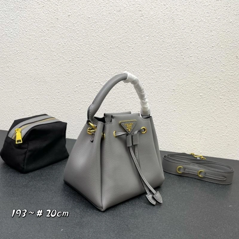 Reasonably priced Prada Bucket Bags