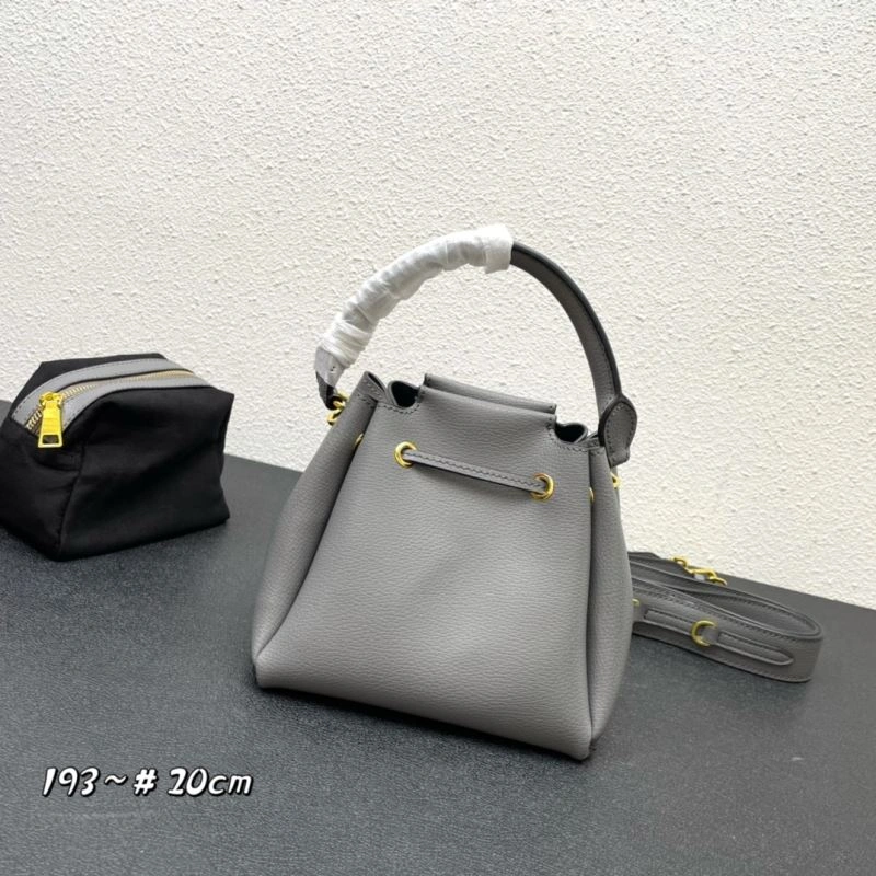 Reasonably priced Prada Bucket Bags