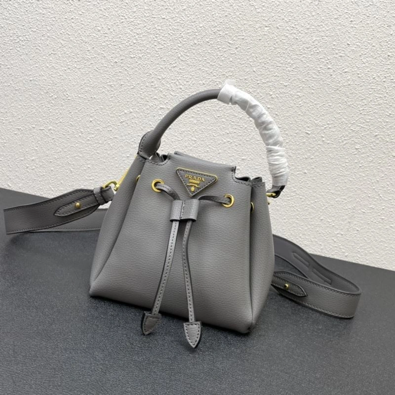 Reasonably priced Prada Bucket Bags