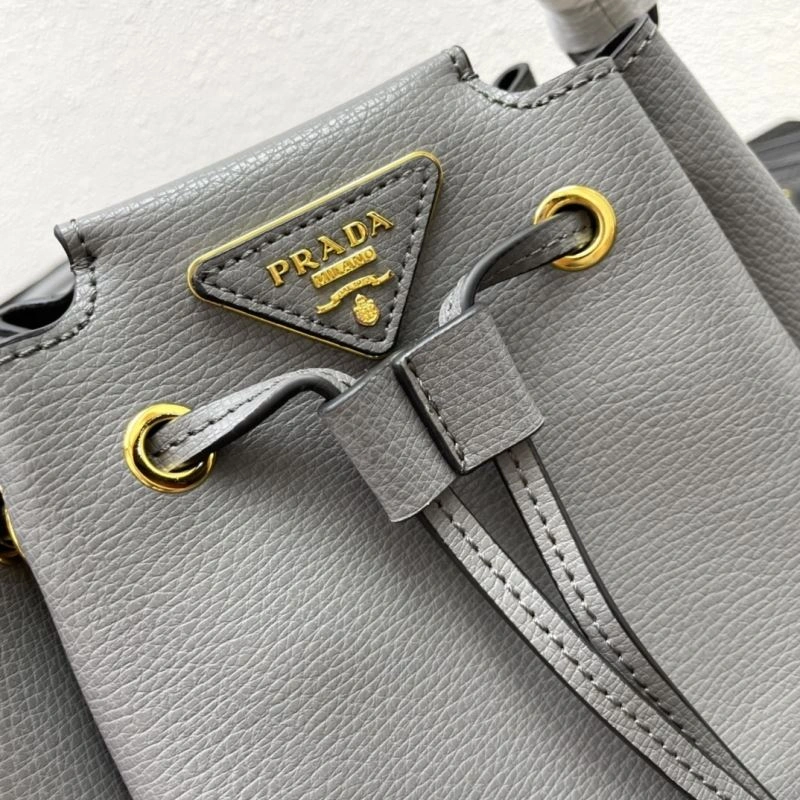 Reasonably priced Prada Bucket Bags