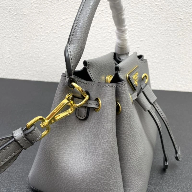 Reasonably priced Prada Bucket Bags