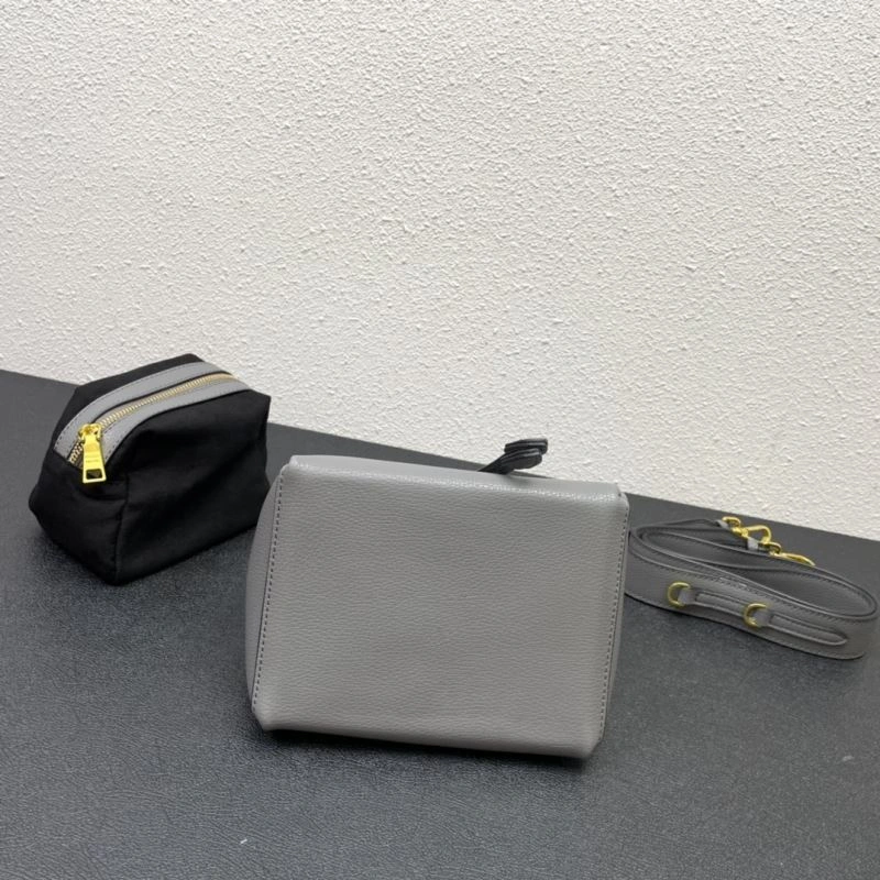 Reasonably priced Prada Bucket Bags