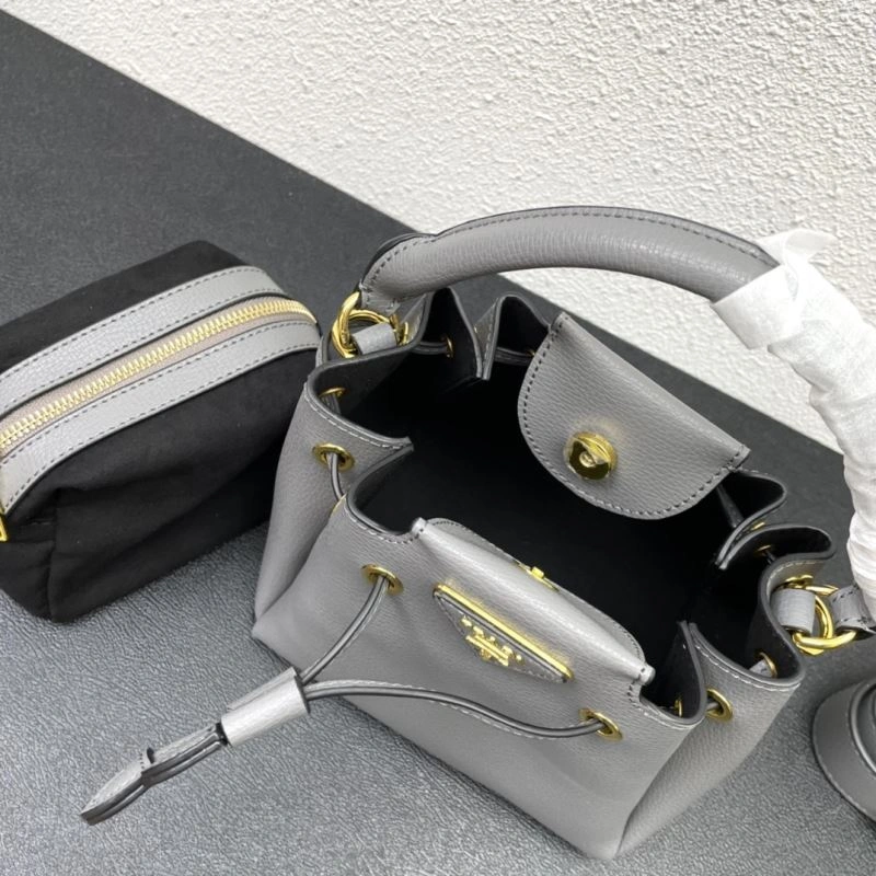 Reasonably priced Prada Bucket Bags