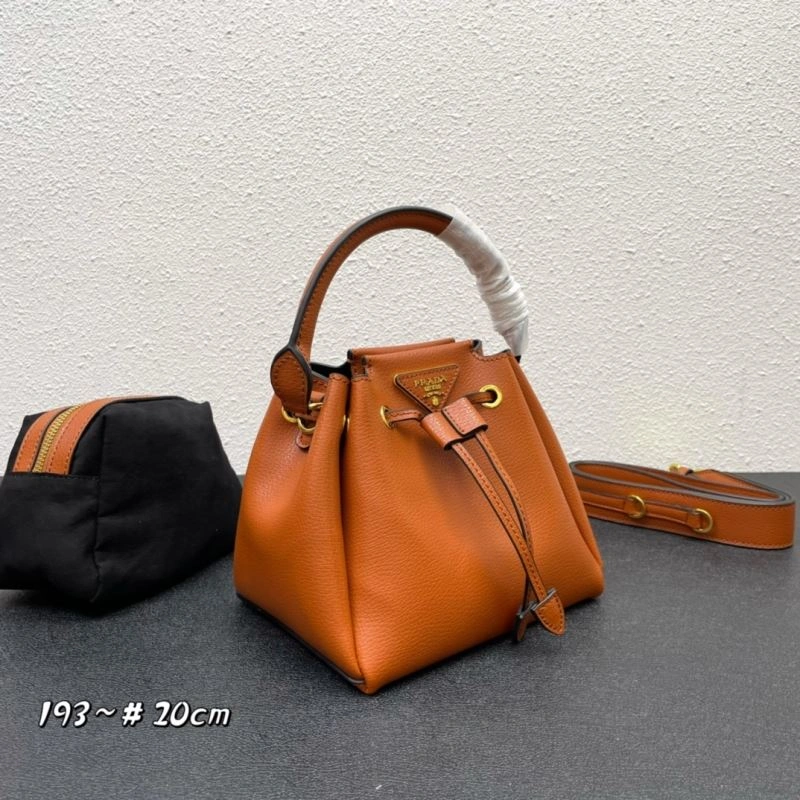 Cut-rate Prada Bucket Bags