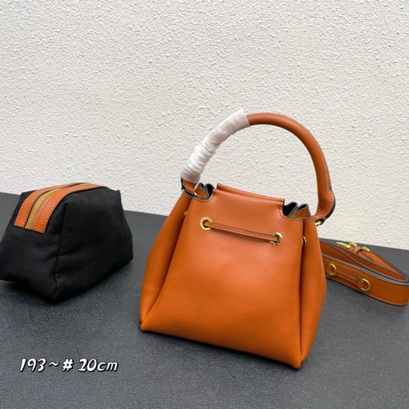 Cut-rate Prada Bucket Bags