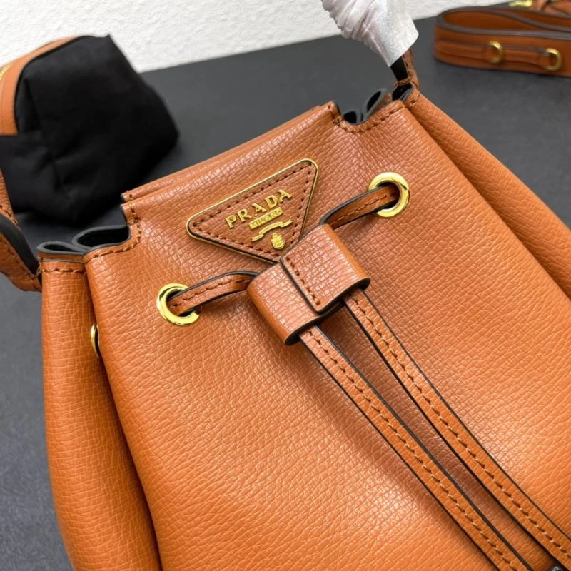 Cut-rate Prada Bucket Bags