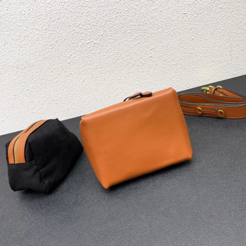 Cut-rate Prada Bucket Bags