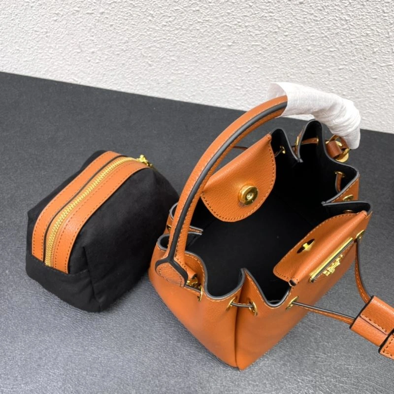Cut-rate Prada Bucket Bags