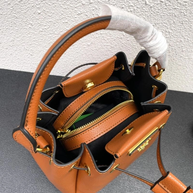 Cut-rate Prada Bucket Bags