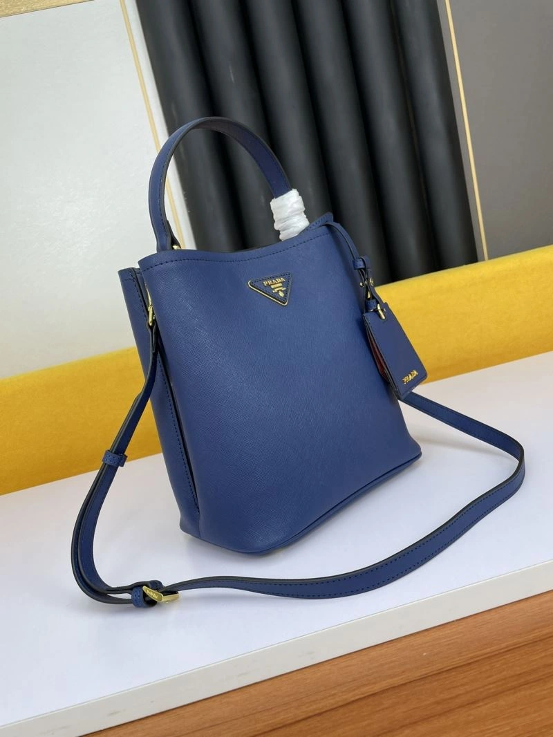 Discounted Prada Bucket Bags